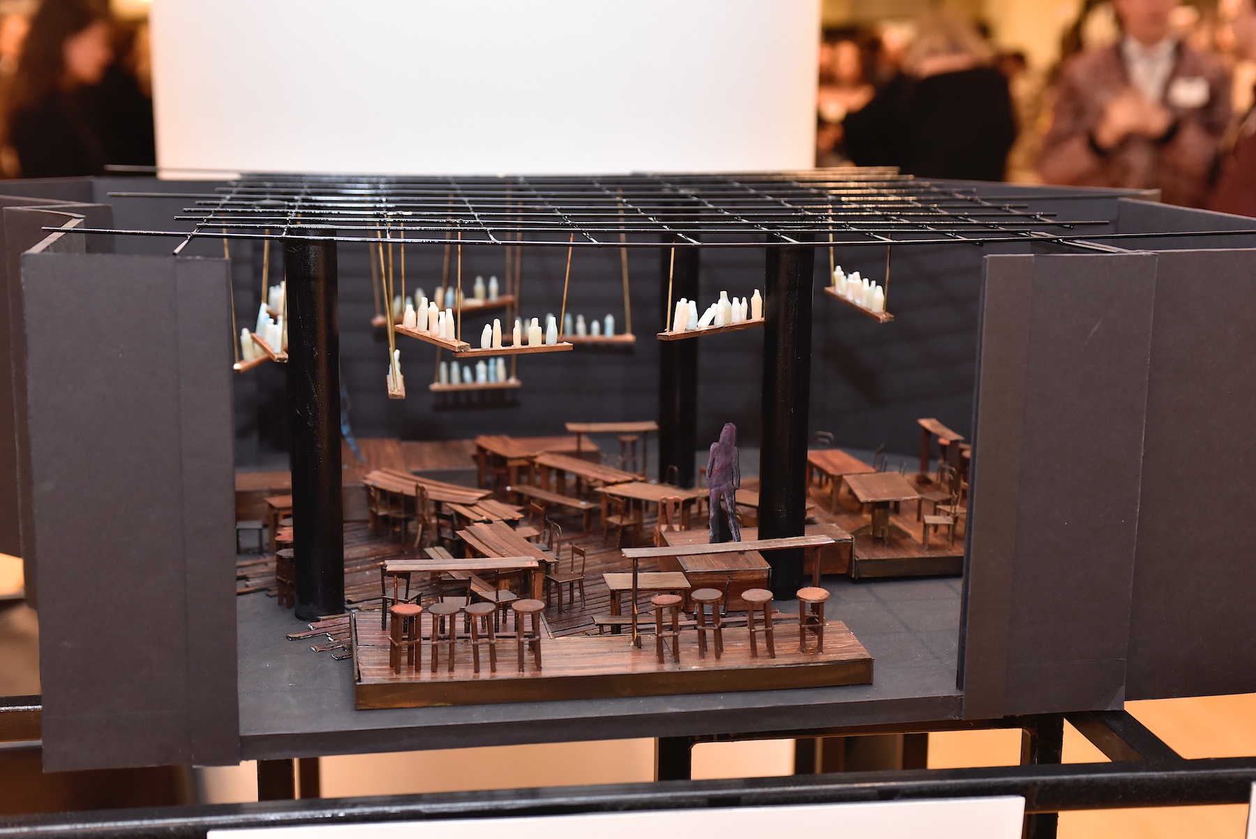 MFA Scene Design | College of Fine Arts