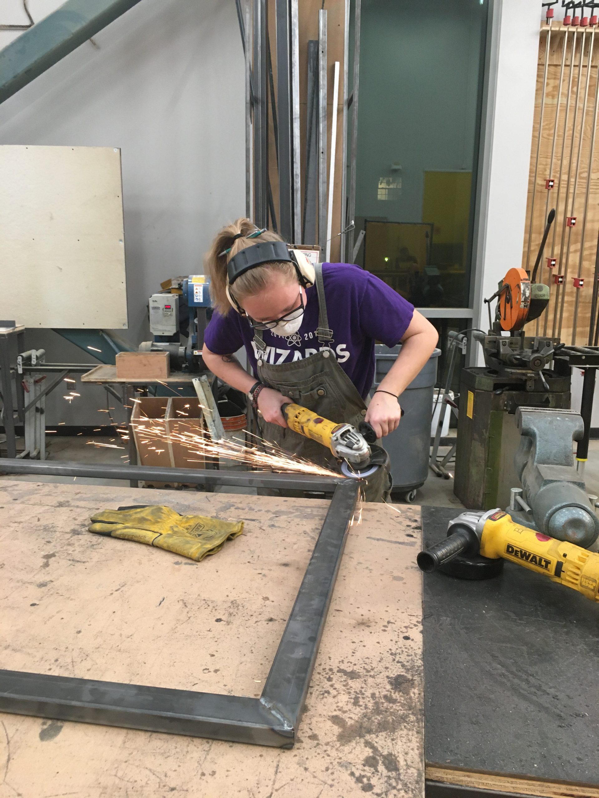 BFA Technical Production | College of Fine Arts