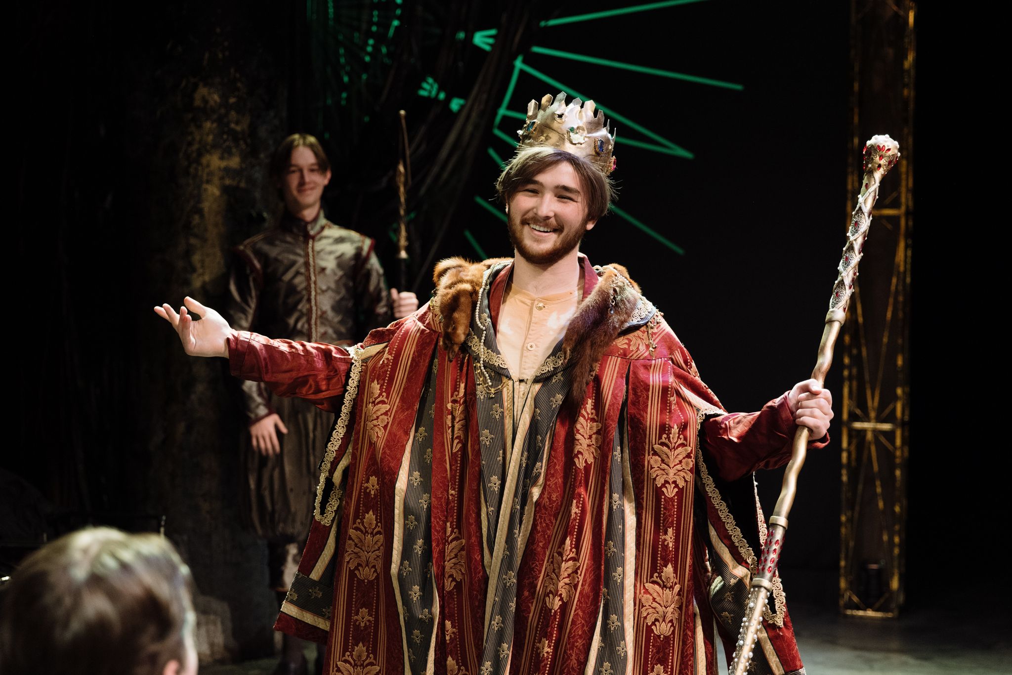 BFA Acting | College of Fine Arts