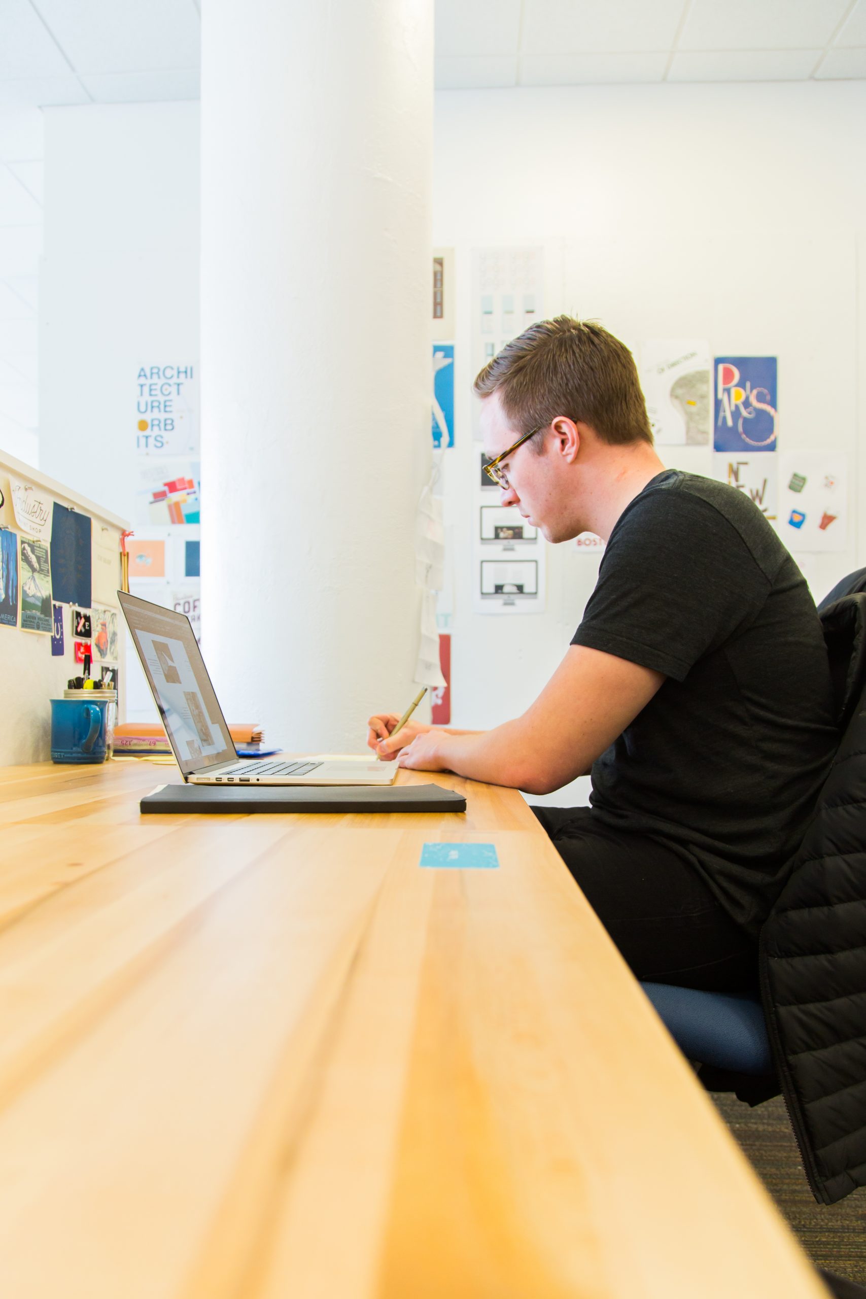 Graphic Design Studios | College of Fine Arts