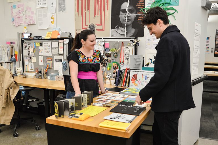 Graphic Design | College of Fine Arts