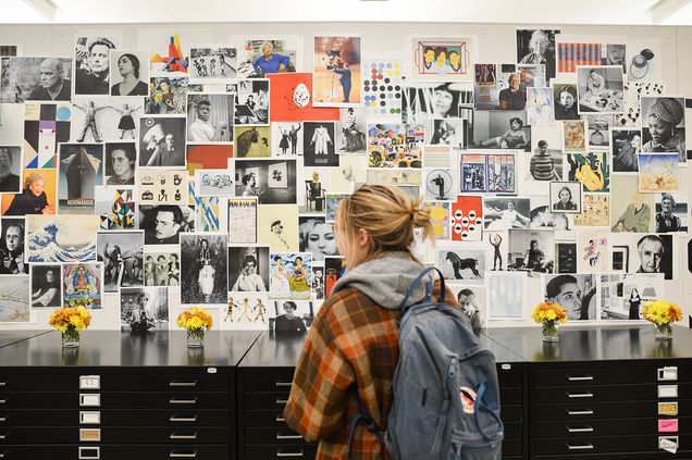 Graphic Design | College of Fine Arts