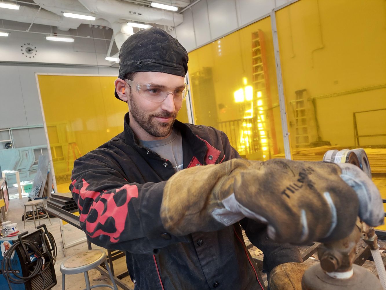 MFA Technical Production | College of Fine Arts