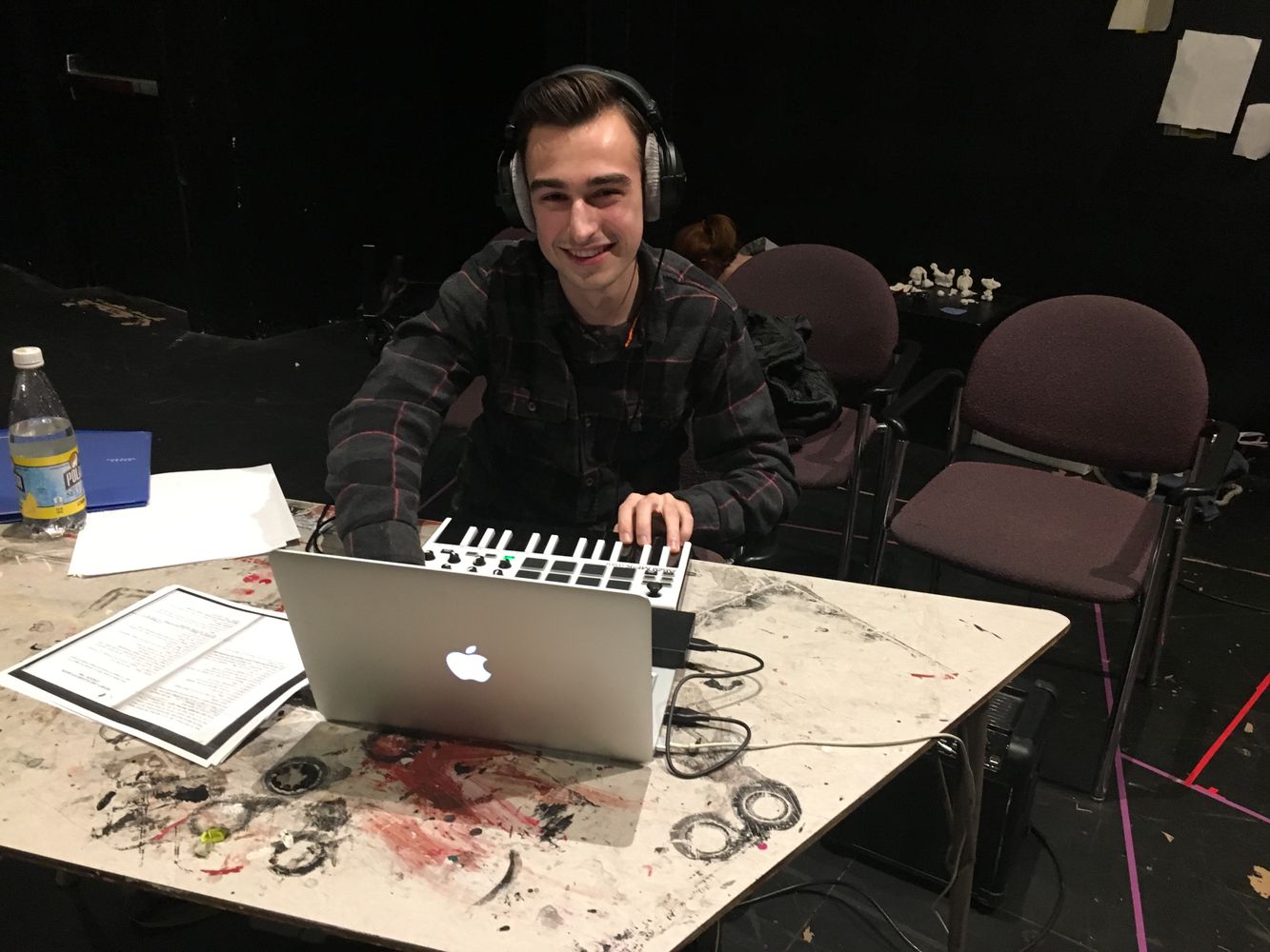 BFA Sound Design | College of Fine Arts
