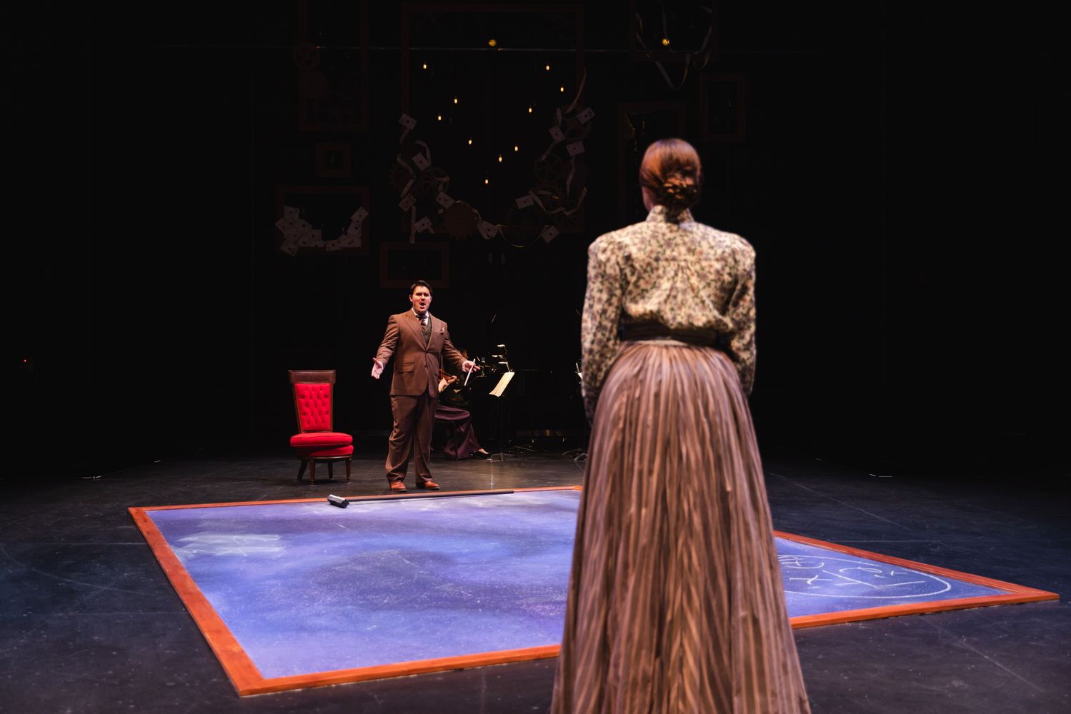 BFA Sound Design | College of Fine Arts