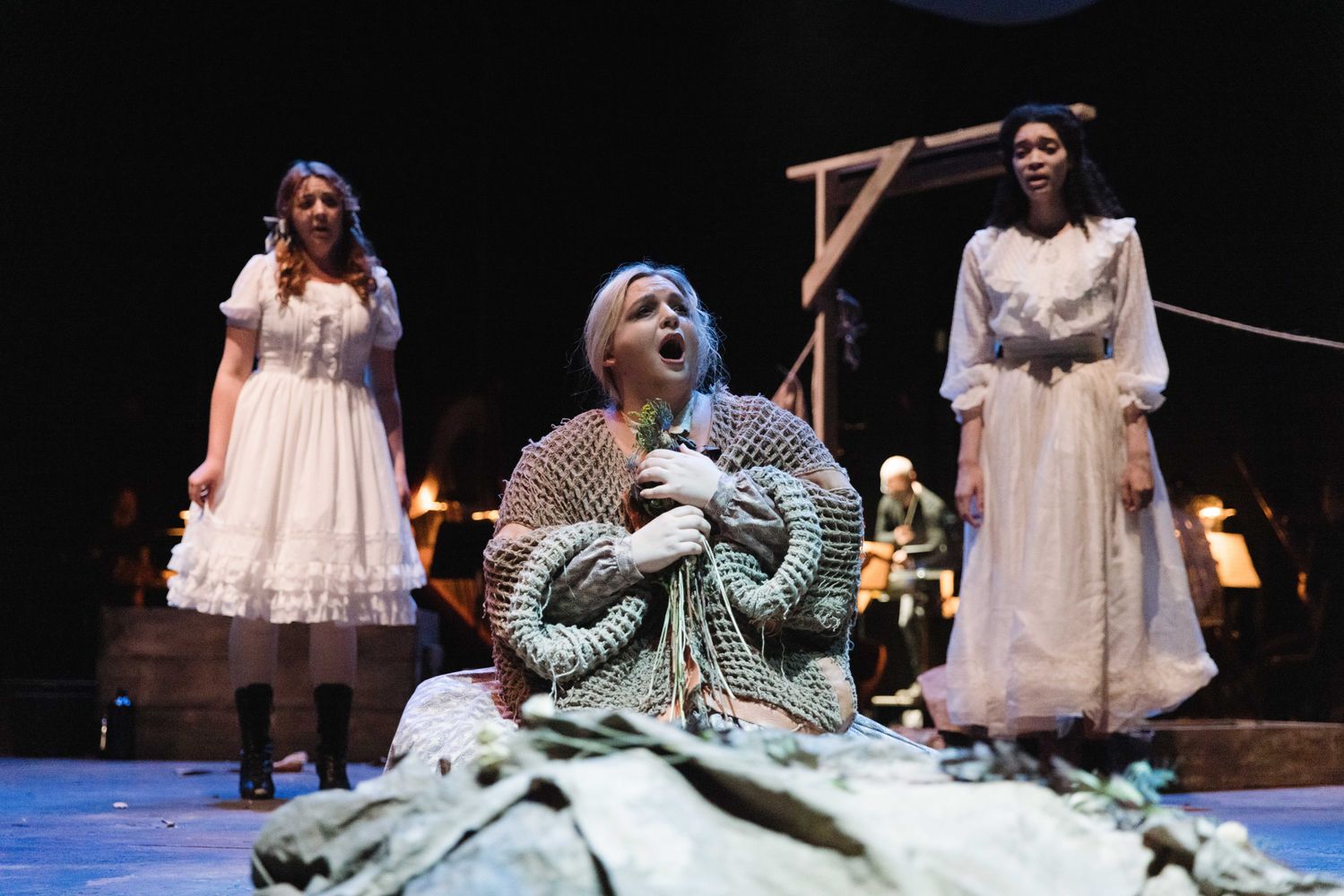 Performance Diploma in Opera | College of Fine Arts