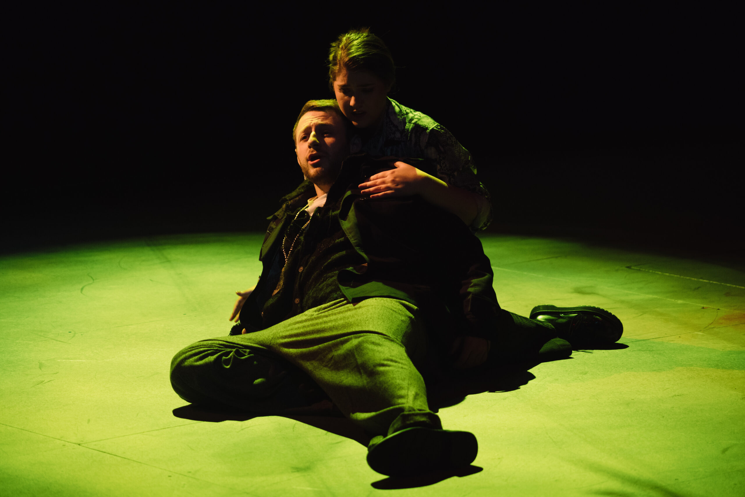 Performance Diploma in Opera | College of Fine Arts