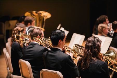 School of Music | College of Fine Arts