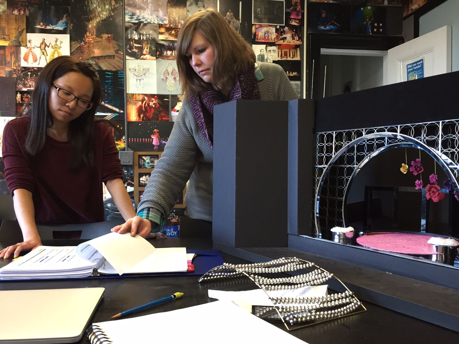 School of Theatre | College of Fine Arts
