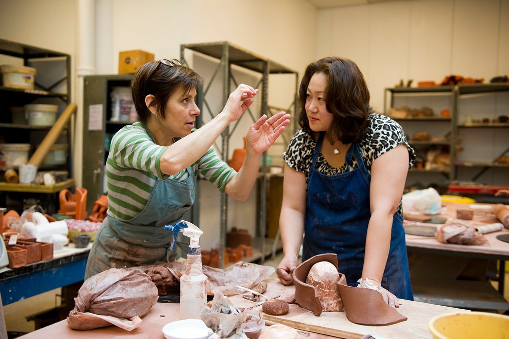 Admissions | College of Fine Arts