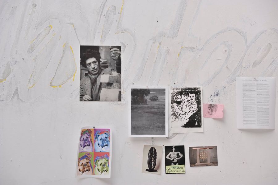 MFA Visual Narrative | College of Fine Arts