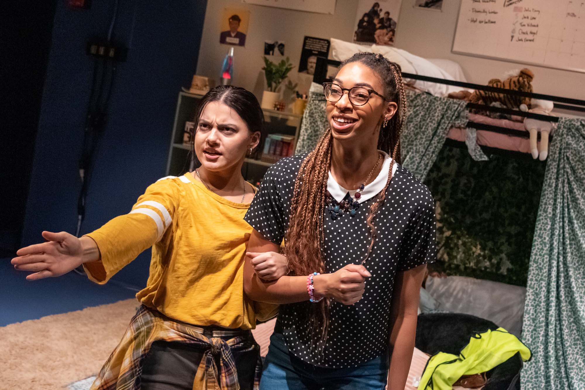 BFA Acting | College of Fine Arts