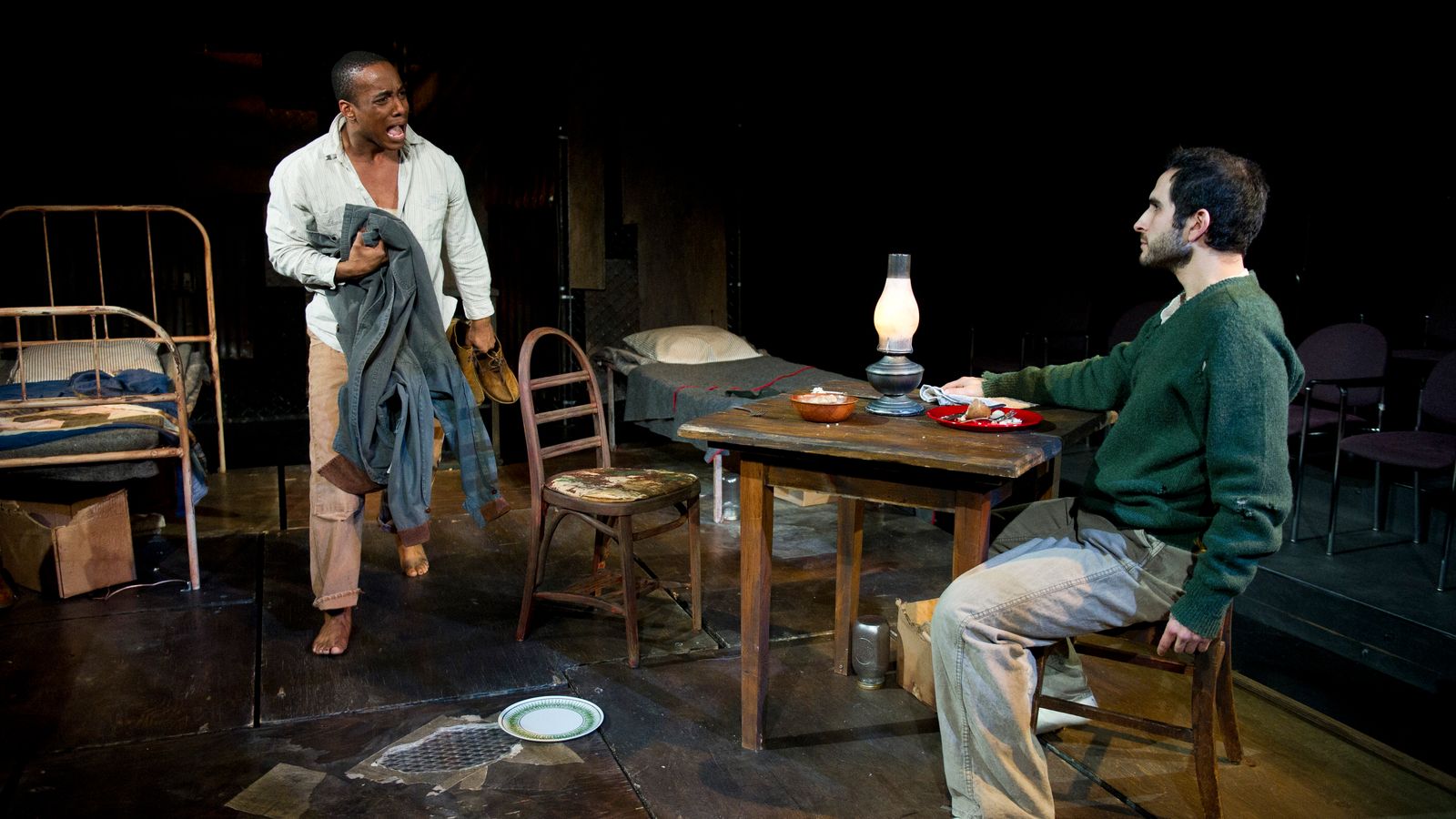 MFA Directing | College of Fine Arts