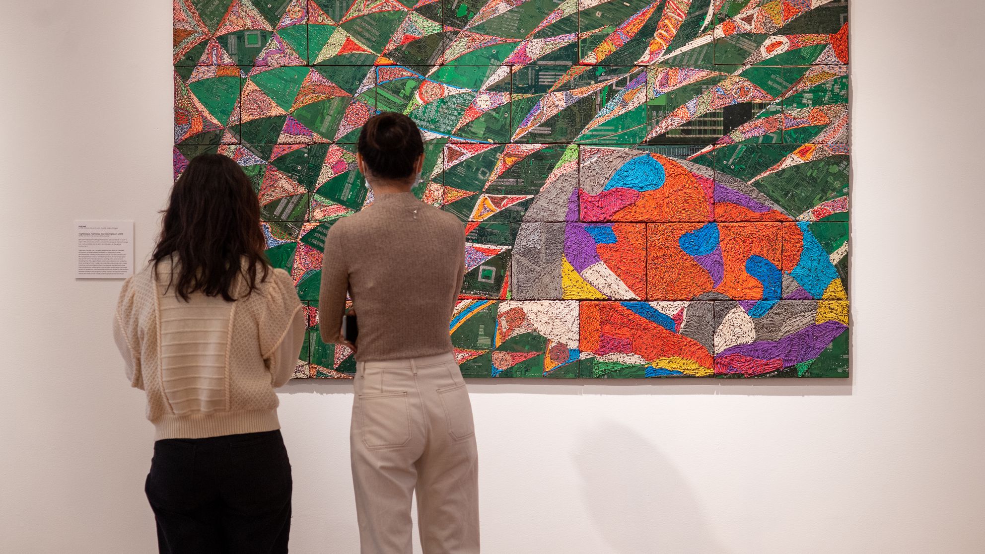 “Life Altering” | College of Fine Arts