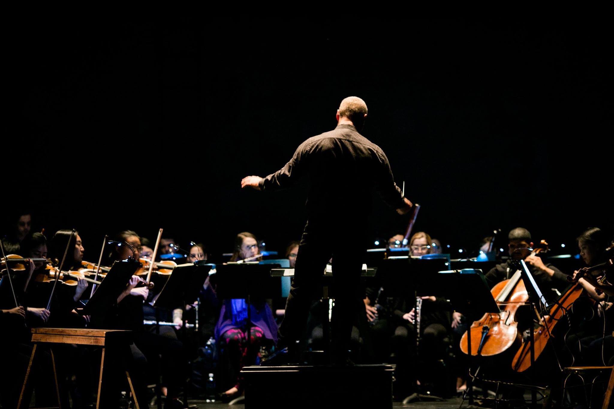 Performance Diploma in Opera | College of Fine Arts