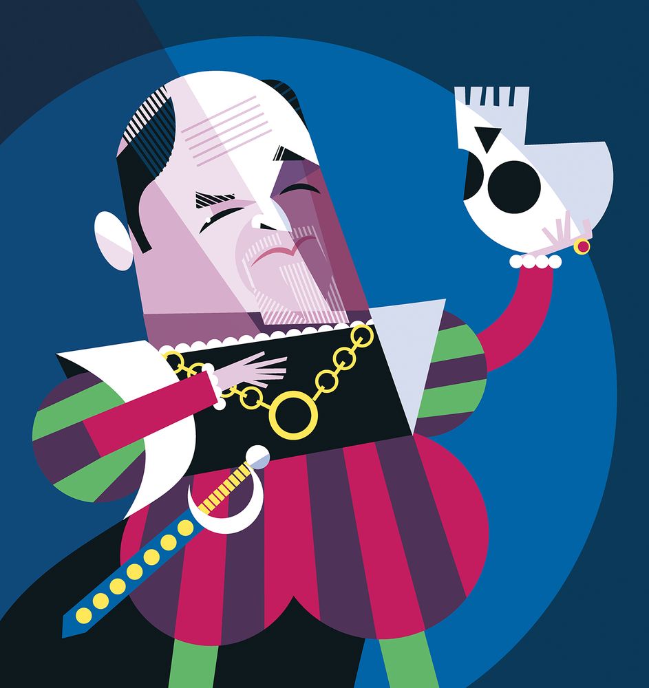 Complex Characters | College of Fine Arts