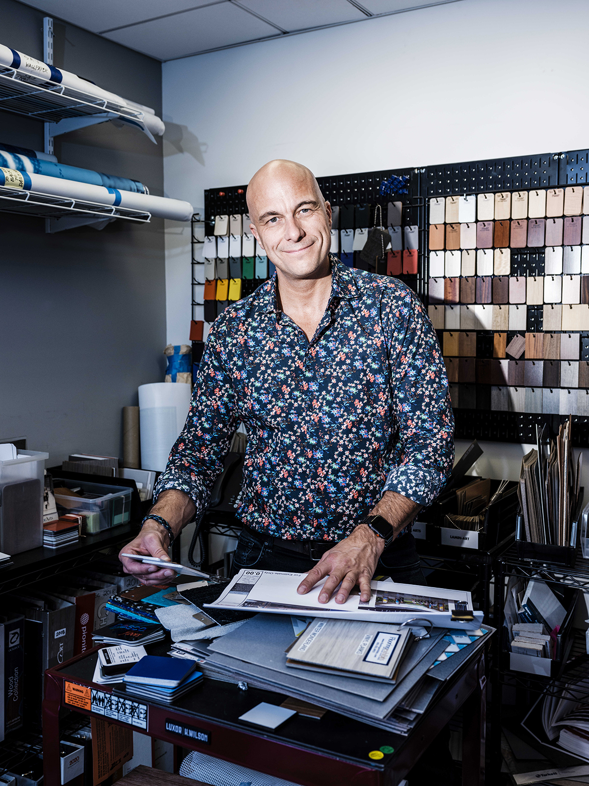 Backstage Pass | College of Fine Arts