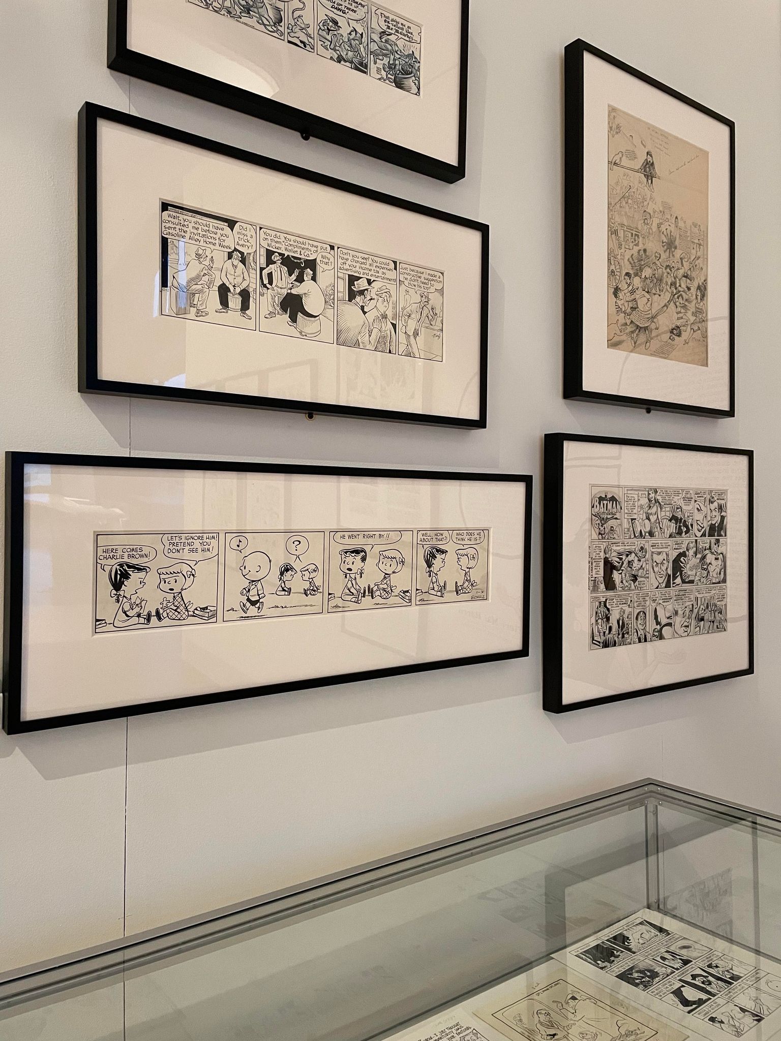 Comics is a Medium, not a Genre | College of Fine Arts