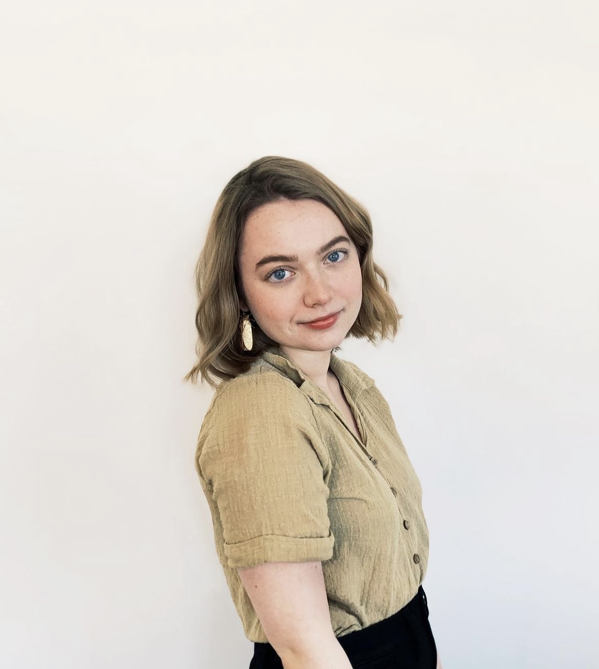 How a Student’s Sketches Inspired Zach Braff’s Latest Film | College of ...