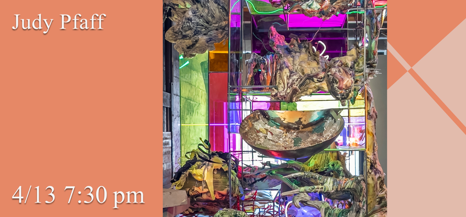 Tuesday Night Lecture Series | College of Fine Arts