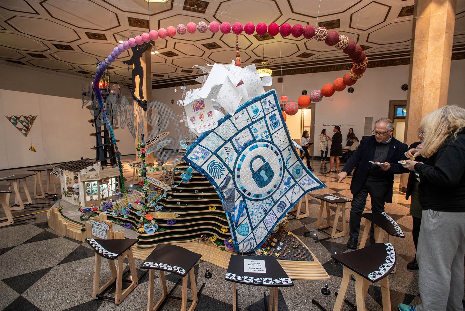 808 Gallery | College of Fine Arts