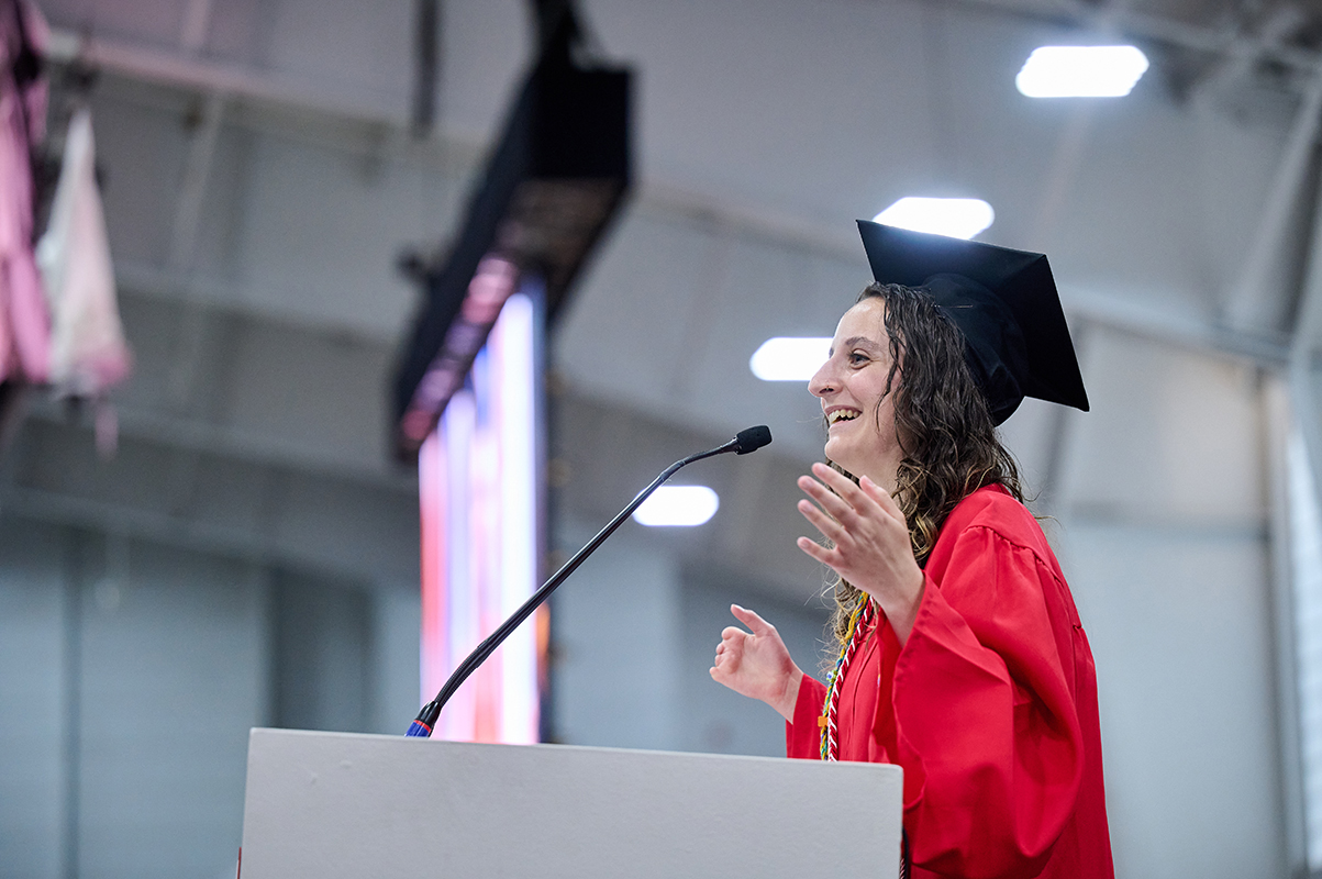 Celebrating the CFA Class of 2023 | College of Fine Arts