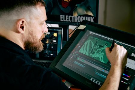 School of Visual Arts | College of Fine Arts