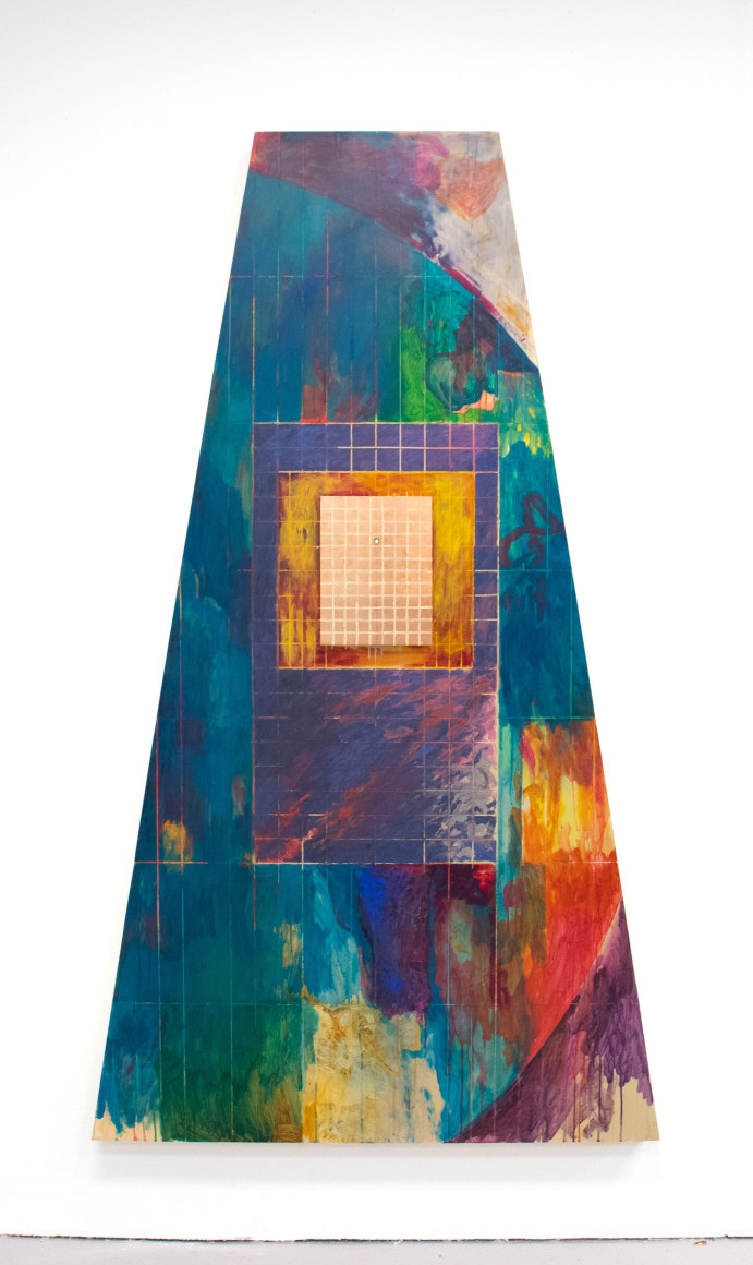 MFA Painting | College of Fine Arts