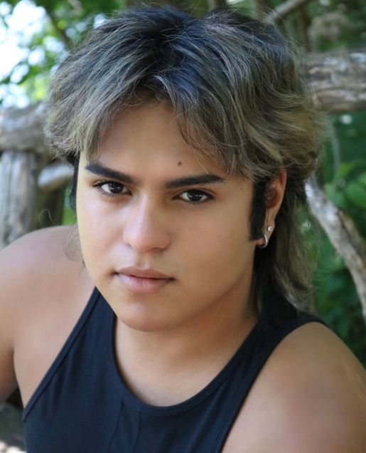 Beyond the Classroom: Dylan Brandon Mejil (CFA’26) | College of Fine Arts