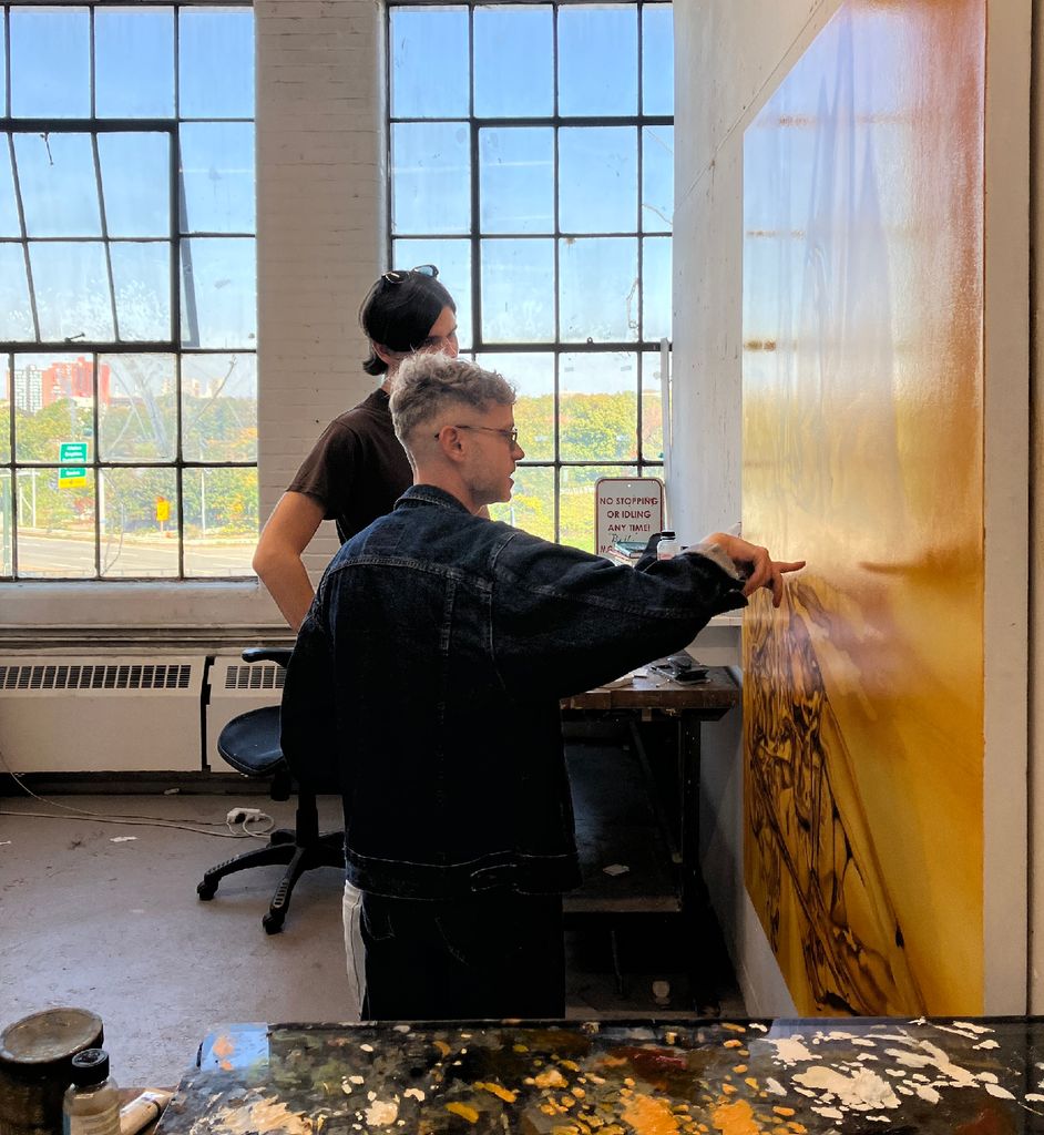 School of Visual Arts | College of Fine Arts