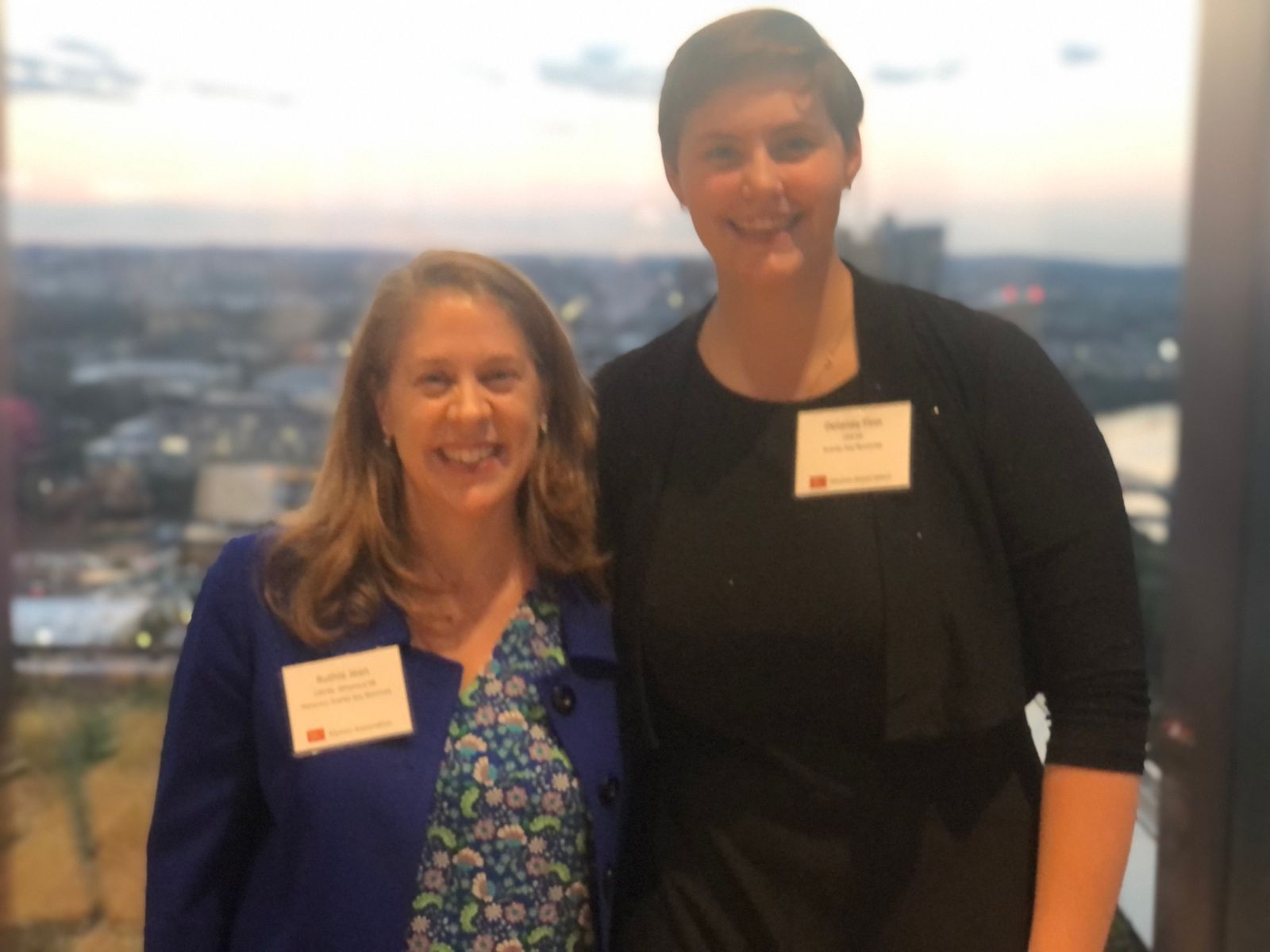 Scarlet Key Honor Society Taps CFA Associate Dean, School of Music ...