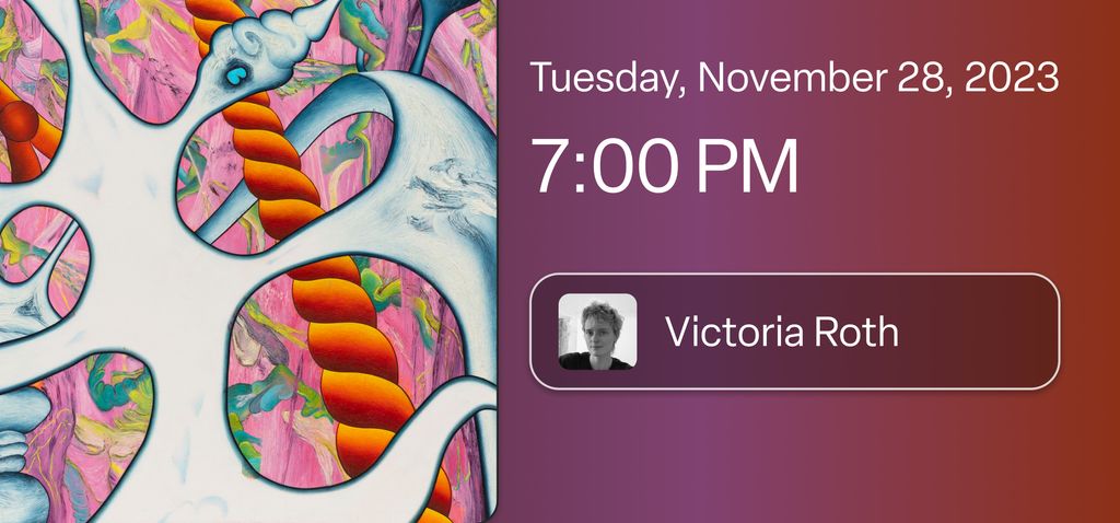 Tuesday Night Lecture Series | College of Fine Arts