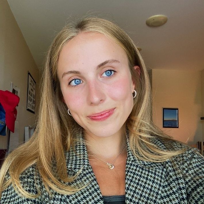 Addison Schmidt (COM’26) | College of Fine Arts