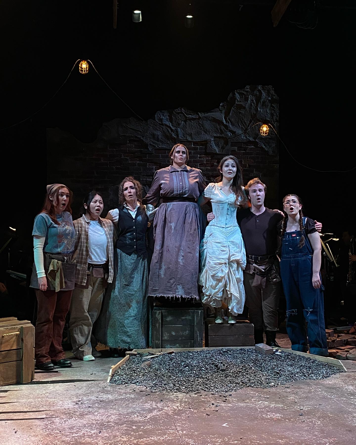 Unconventional Opera, New Theatre, and What Makes a Fringe Production ...