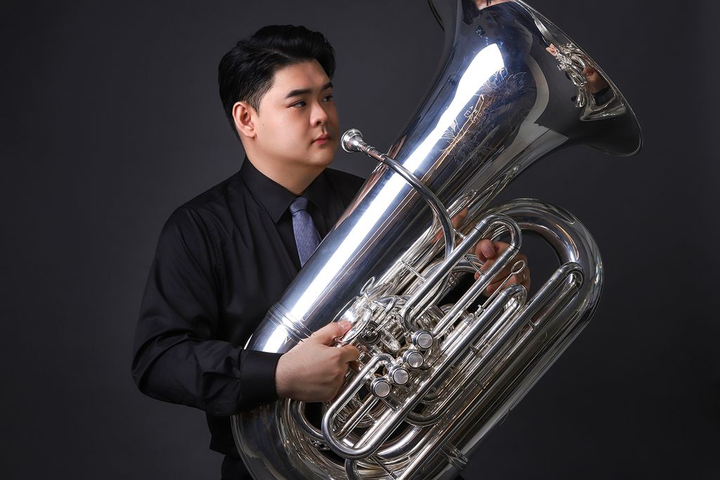 Bold Music | College of Fine Arts