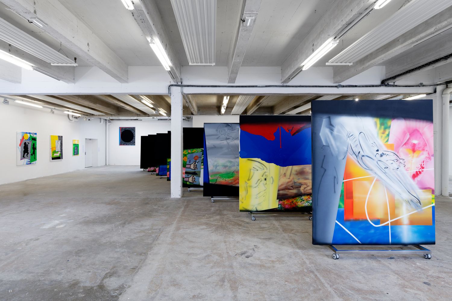 Our Fragmented Selves | College of Fine Arts