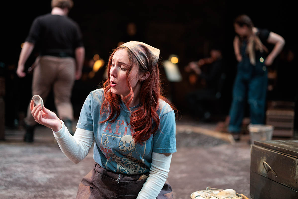 Alice Tierney | College of Fine Arts