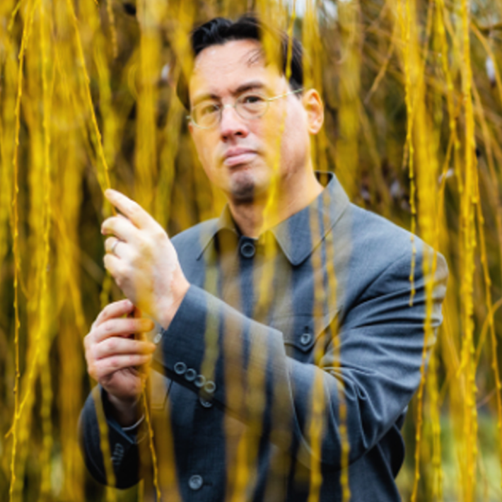 BU Center for New Music season features Hans Thomalla, Elizabeth Ogonek ...