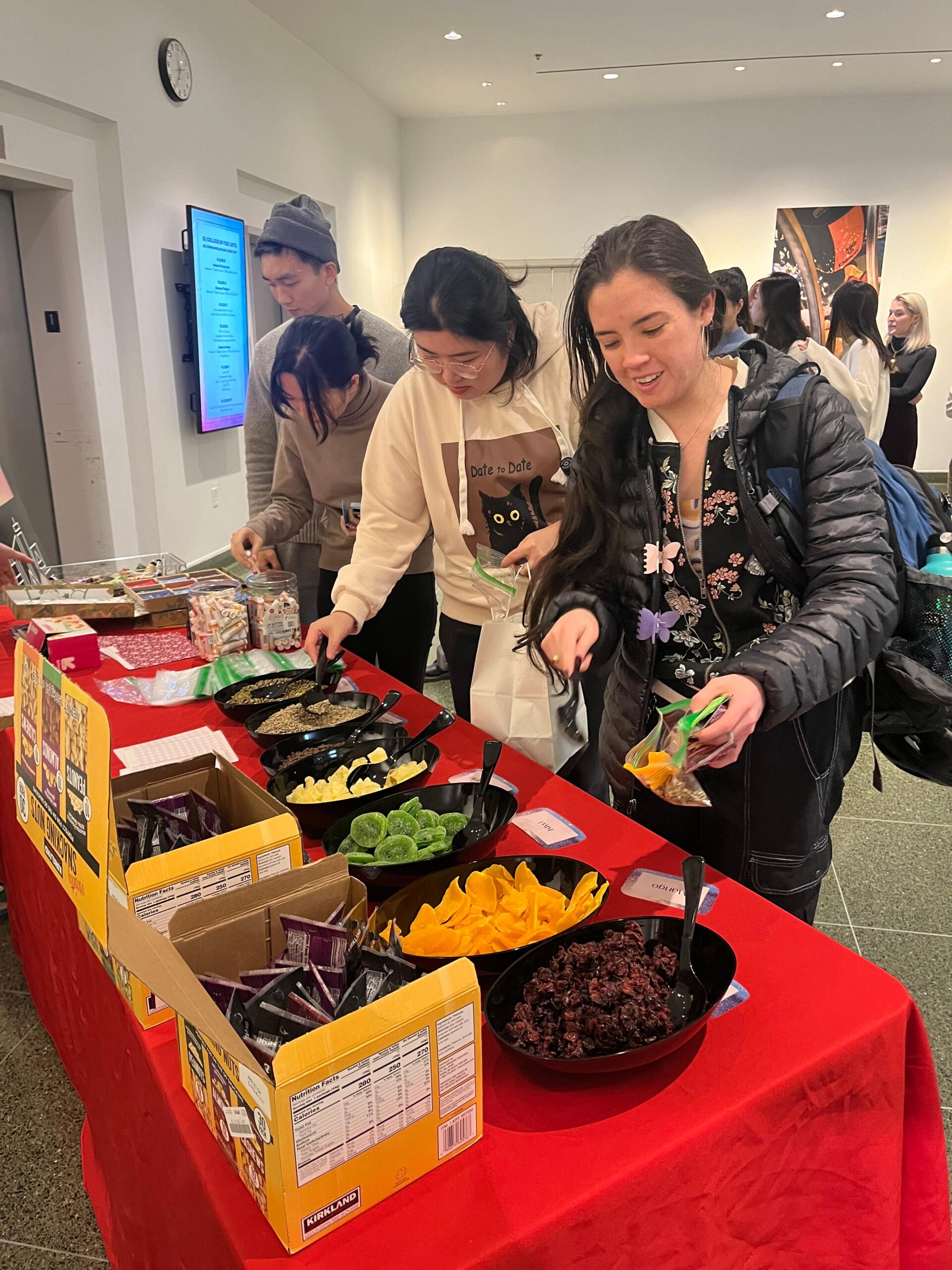 CFA Wellbeing Series Supports Student-Artists | College of Fine Arts