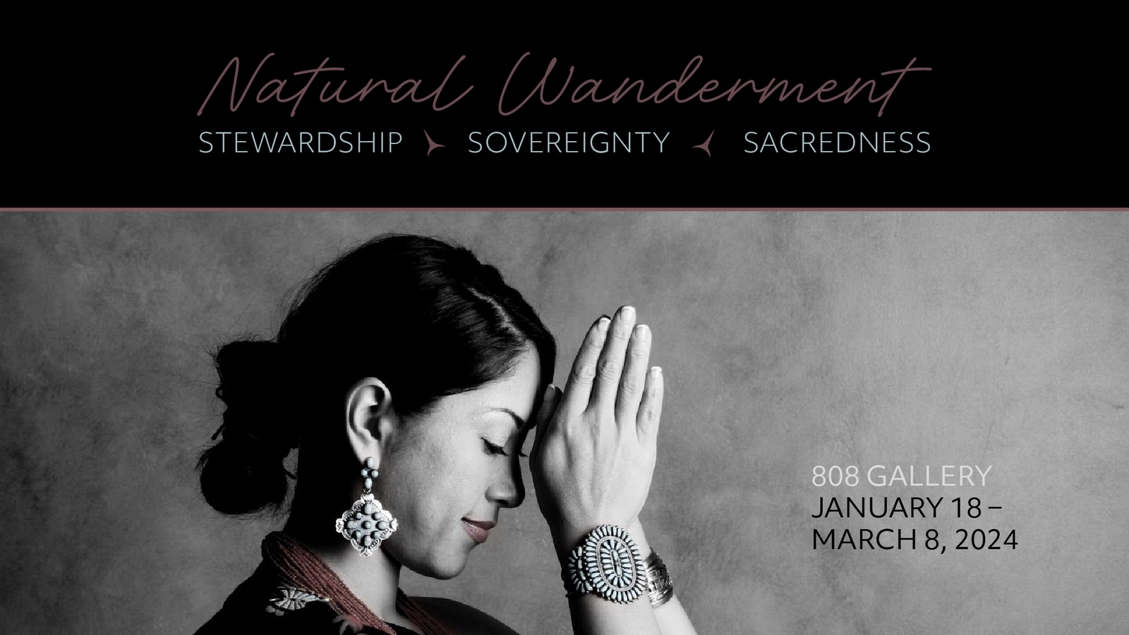 Boston University Arts Initiative presents Natural Wanderment ...