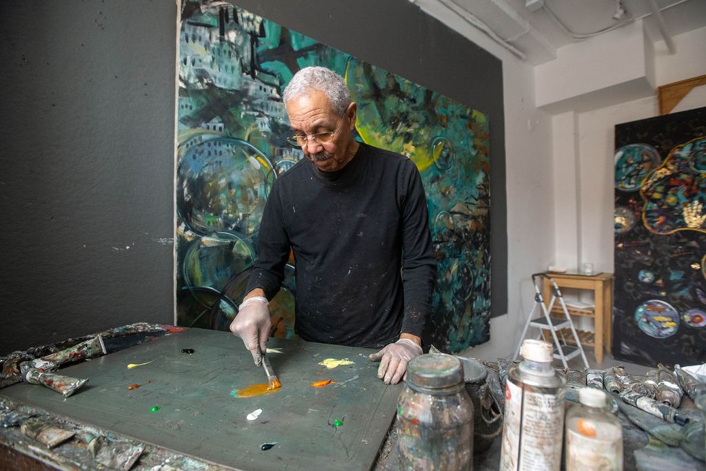 News & More | College of Fine Arts