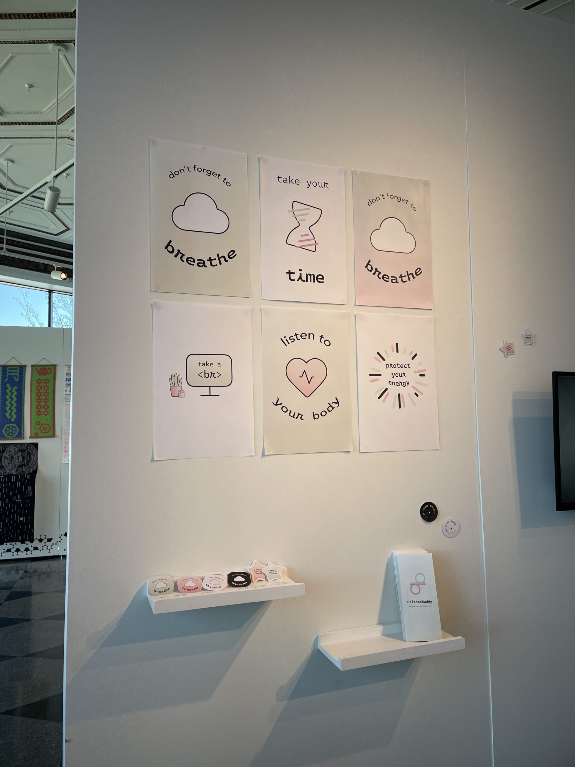 Boston University School of Visual Arts Hosts the 2024 BFA Thesis ...