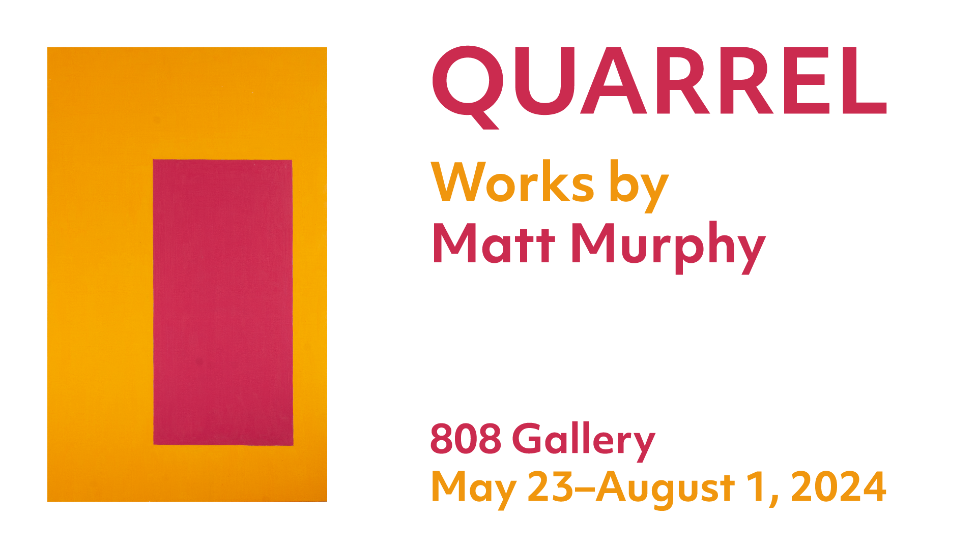 Boston University Art Galleries Presents Summer 2024 Exhibitions ...