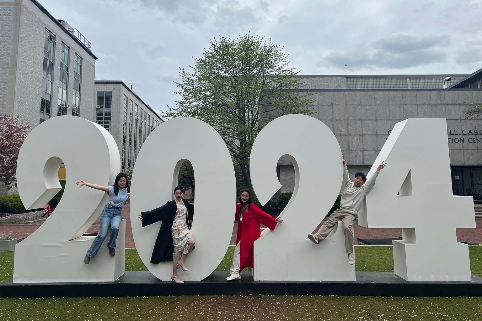 About | College of Fine Arts
