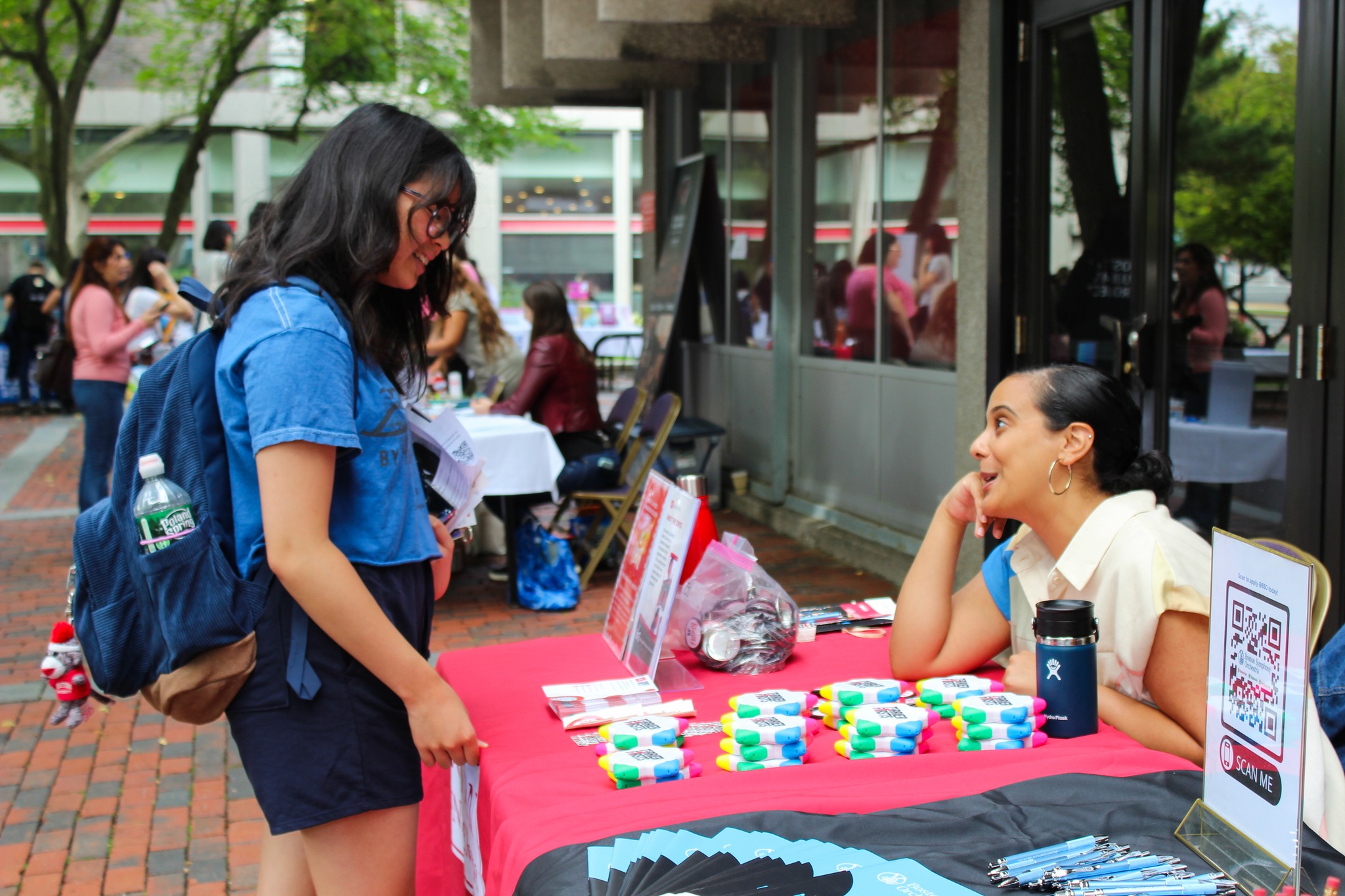 Experience the Arts at BU | College of Fine Arts