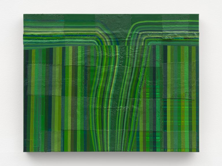 Group Crit: MFA Painting and Sculpture 1969 – 2024 | College of Fine Arts