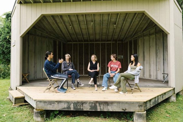 BU Tanglewood Institute Receives $15,000 Award from the National ...