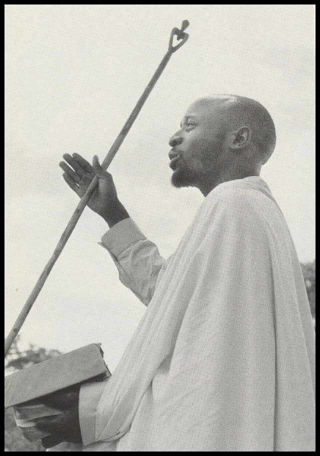 African Prophets