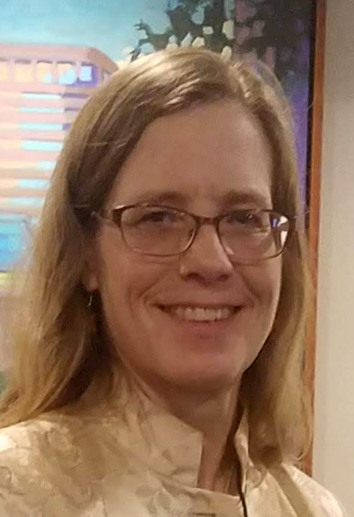 Michele Sigg Named DACB Executive Director | Center for Global ...