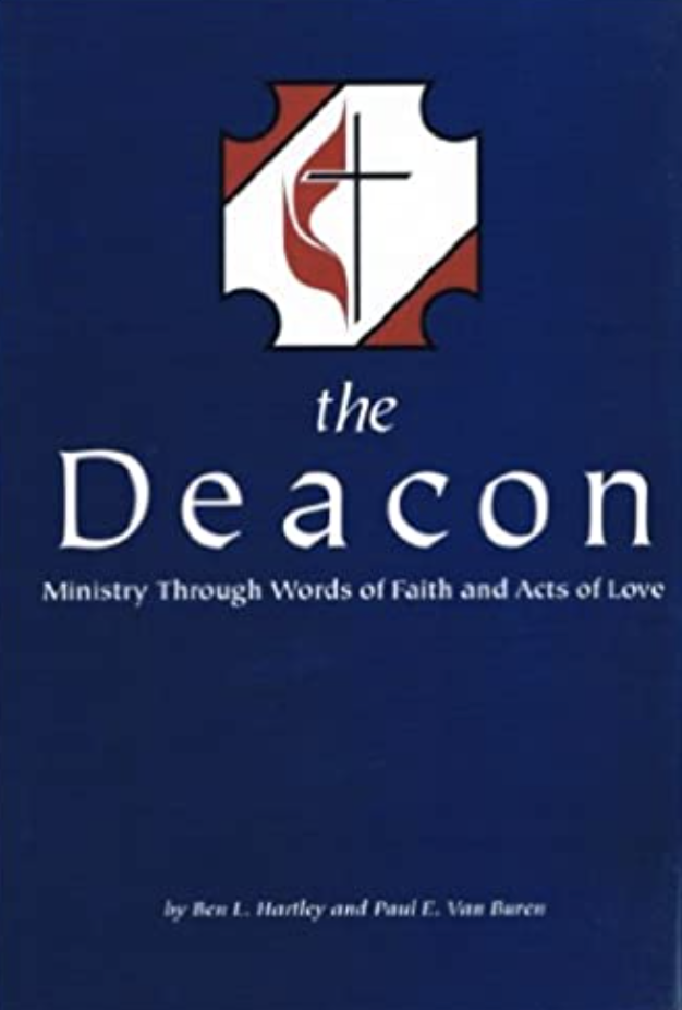25 Years of the UMC Order of Deacon | Center for Global Christianity ...